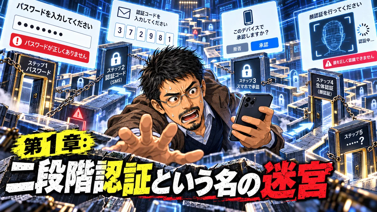 [Thought Experiment] I am Goro Ueda! -- The Day a Genius Scientist Was ...