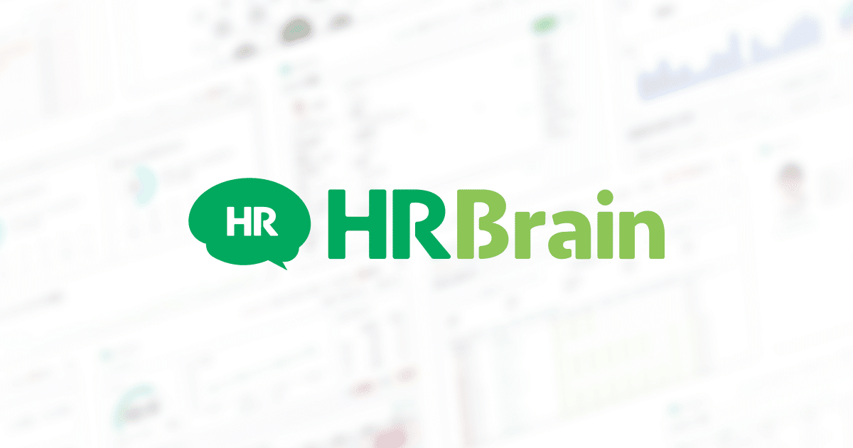 【HRBrain note はじめました】社員と事業の魅力をお届けします！｜HRBrain