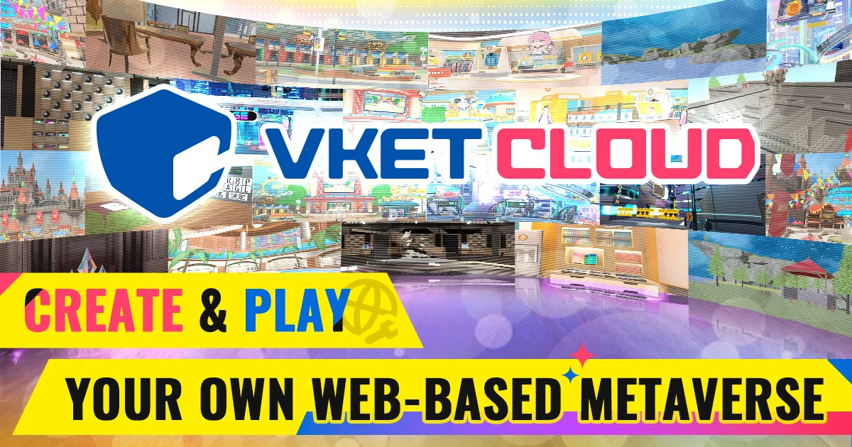 Vket〇〇がひと目でわかる！用語集｜Vketマガジン by HIKKY