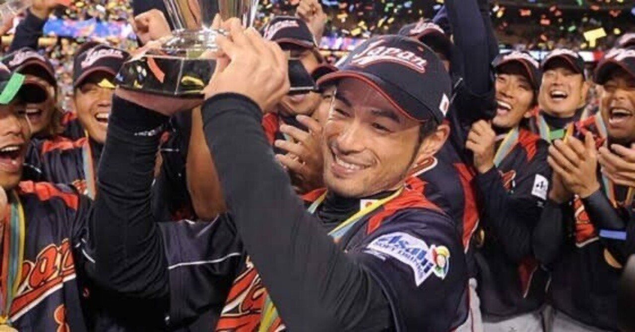 3/12 WBC｜救いの手(土日限定)