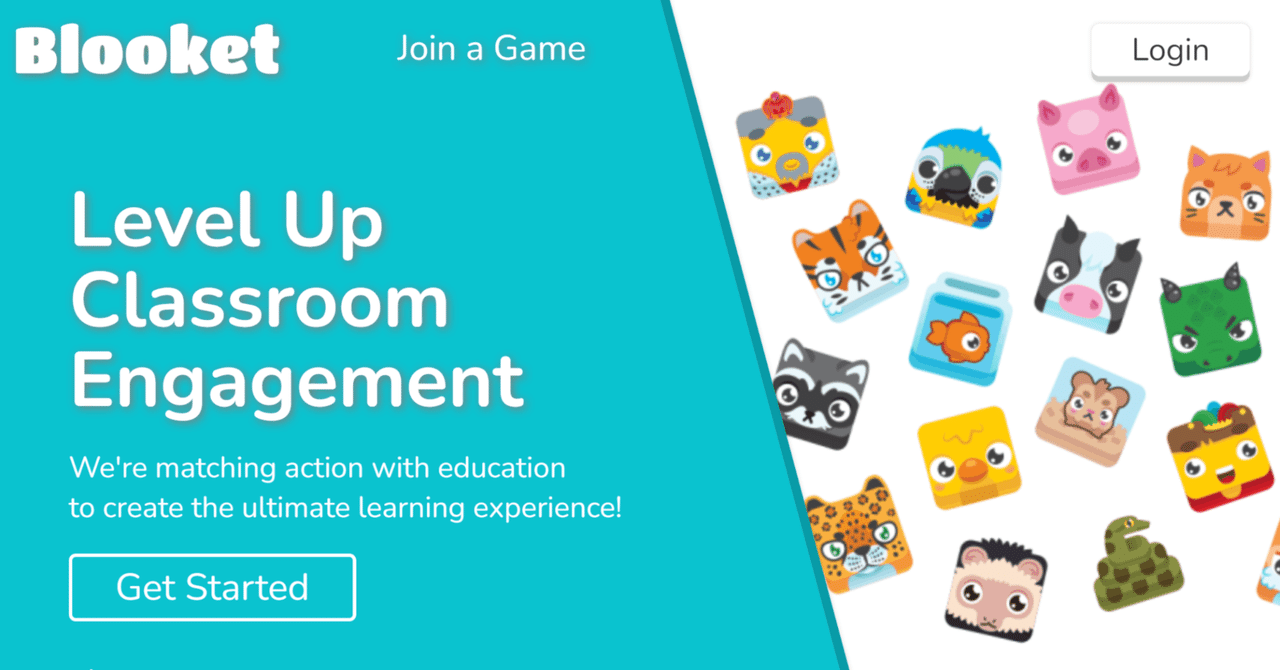 ゲームで勉強を楽しもう！「blooket」の機能について紹介｜math-hiro