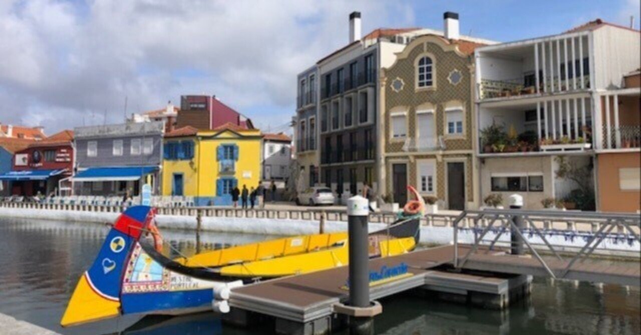 フランスから週末旅／Porte ポルト ︎後編｜hiromi｜note