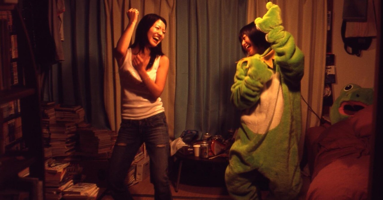 映画として純粋に楽しめるピンク映画たち｜西尾孔志 NISHIO HIROSHI