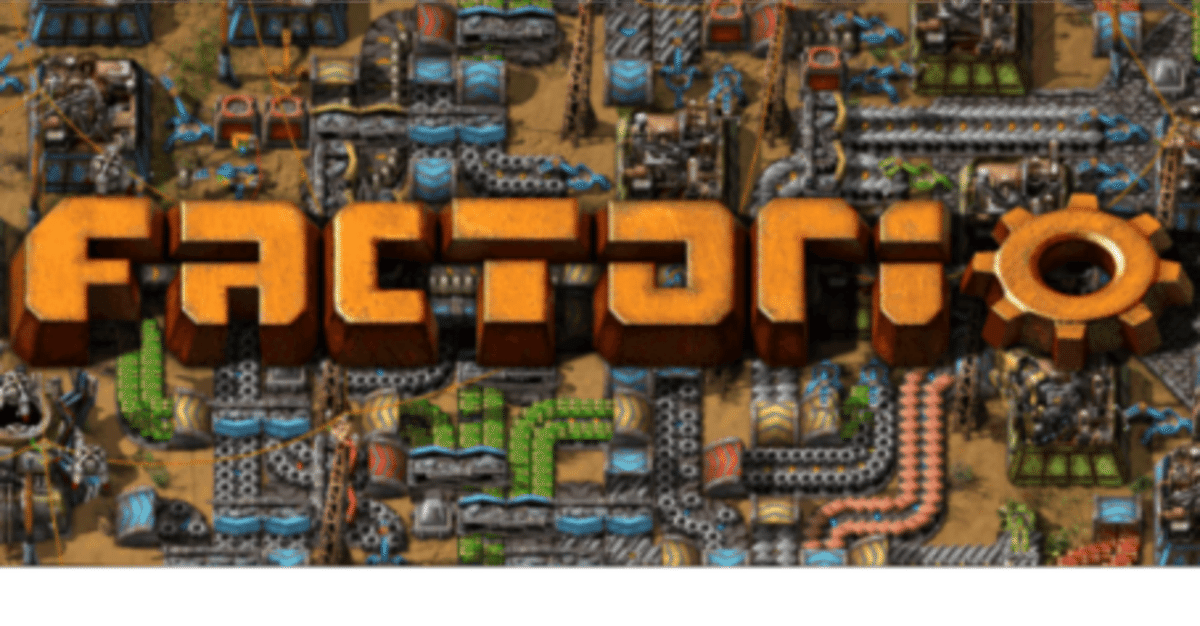 Factorioグリッド初心者メモ：(13)流体ハブグリッド｜artemis