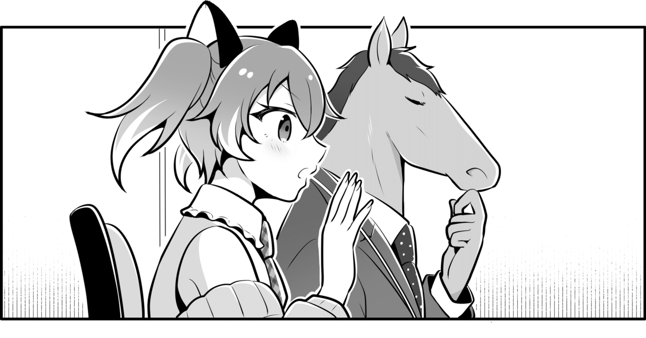 競馬番組･･･鉄の掟 FR No.2｜shige｜note