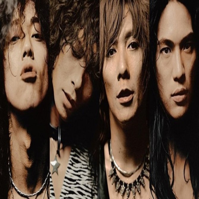 イエモン俺的コンピレーション｜rou kodama