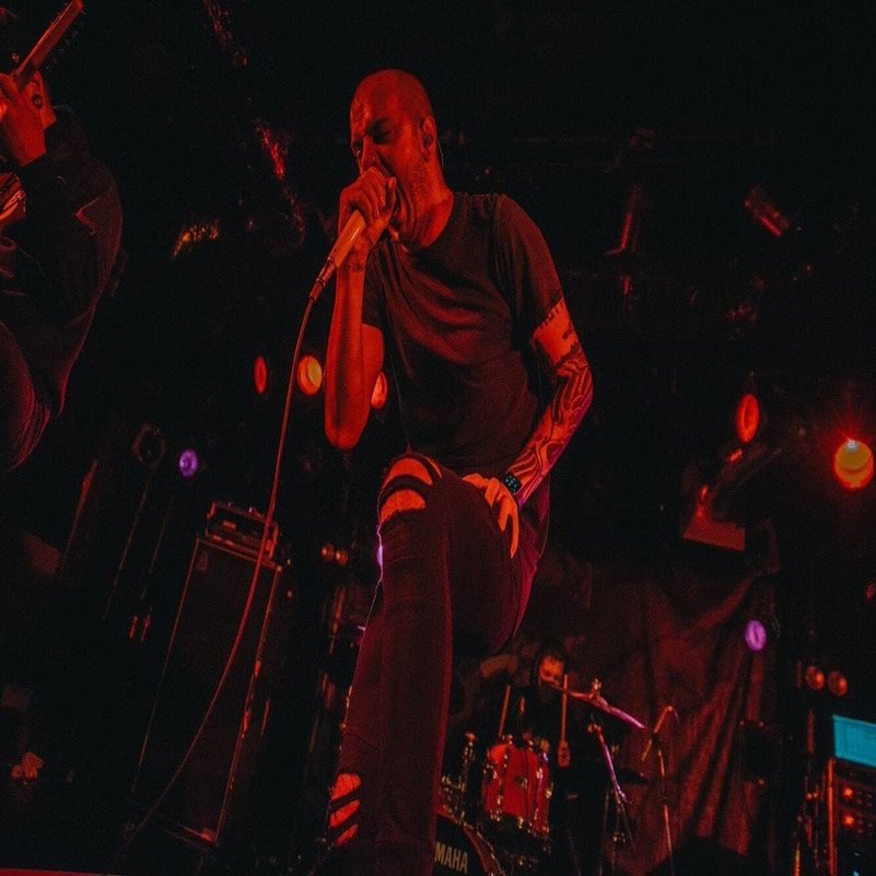 Secrets Band Fragile Figures