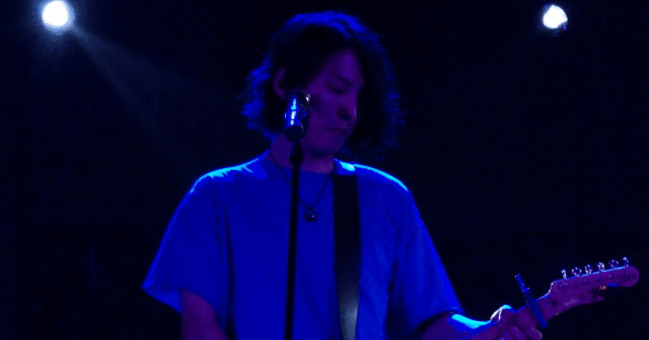 唄わなくなってから｜kato_haruki｜note