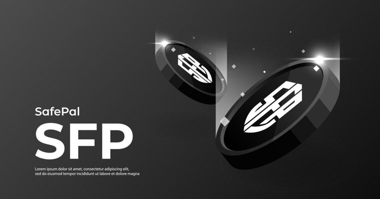 SafePal($SFP)とは？9の特徴と今後の将来性の要点を解説｜Crypto-Currency.News｜note