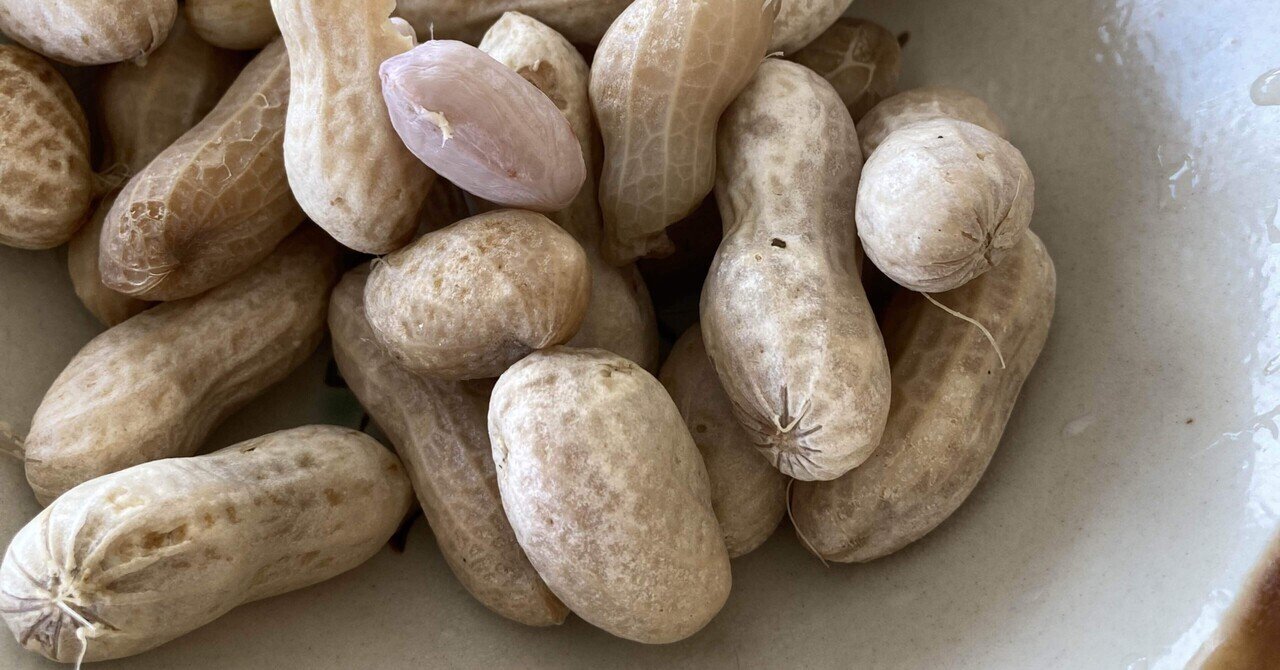 母は強し のほんとうの意味｜warab_ee｜note