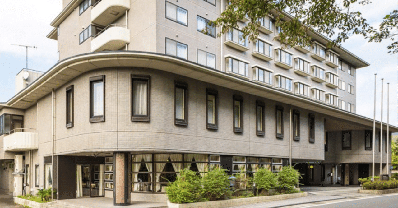 【INDEX】 EN HOTEL & RESORT｜Mega IR | HOTELs