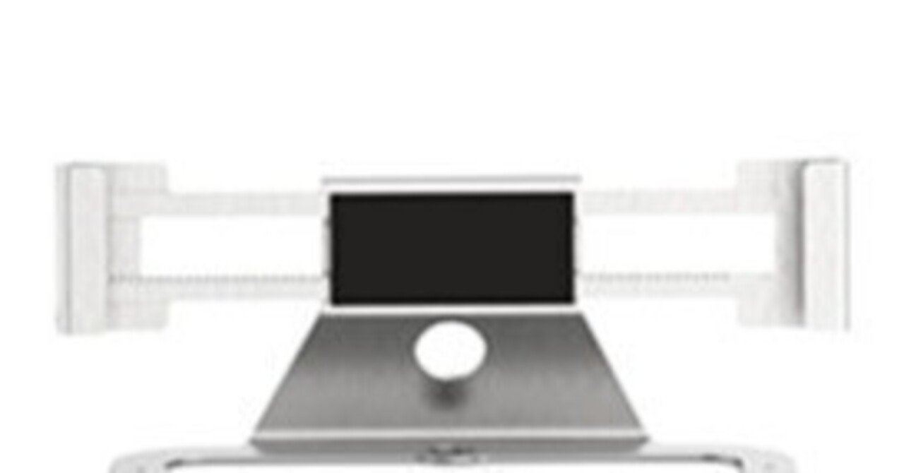Security Display Stand For Laptop｜Ontime｜note