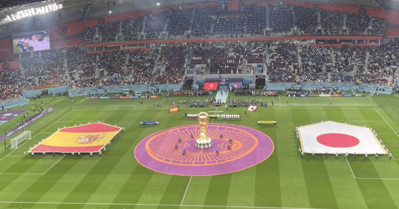 2030年ワールドカップ｜Pierre Moriyama｜note