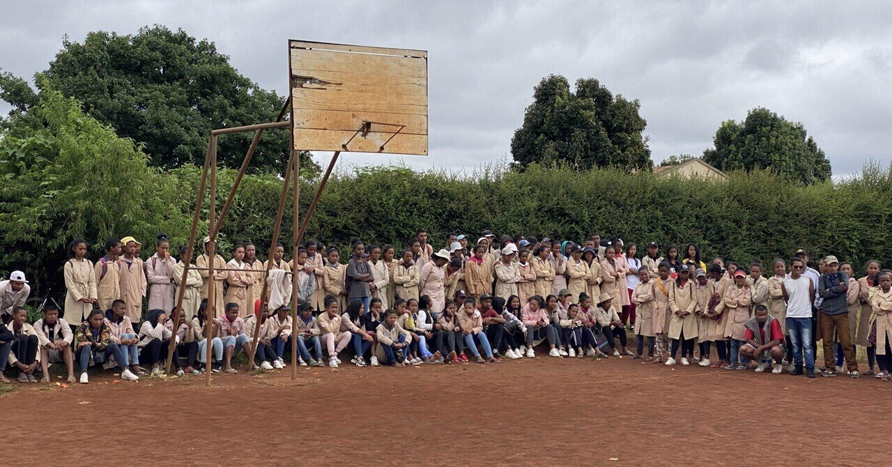 なんとかなる精神って意外と大切｜Kohei