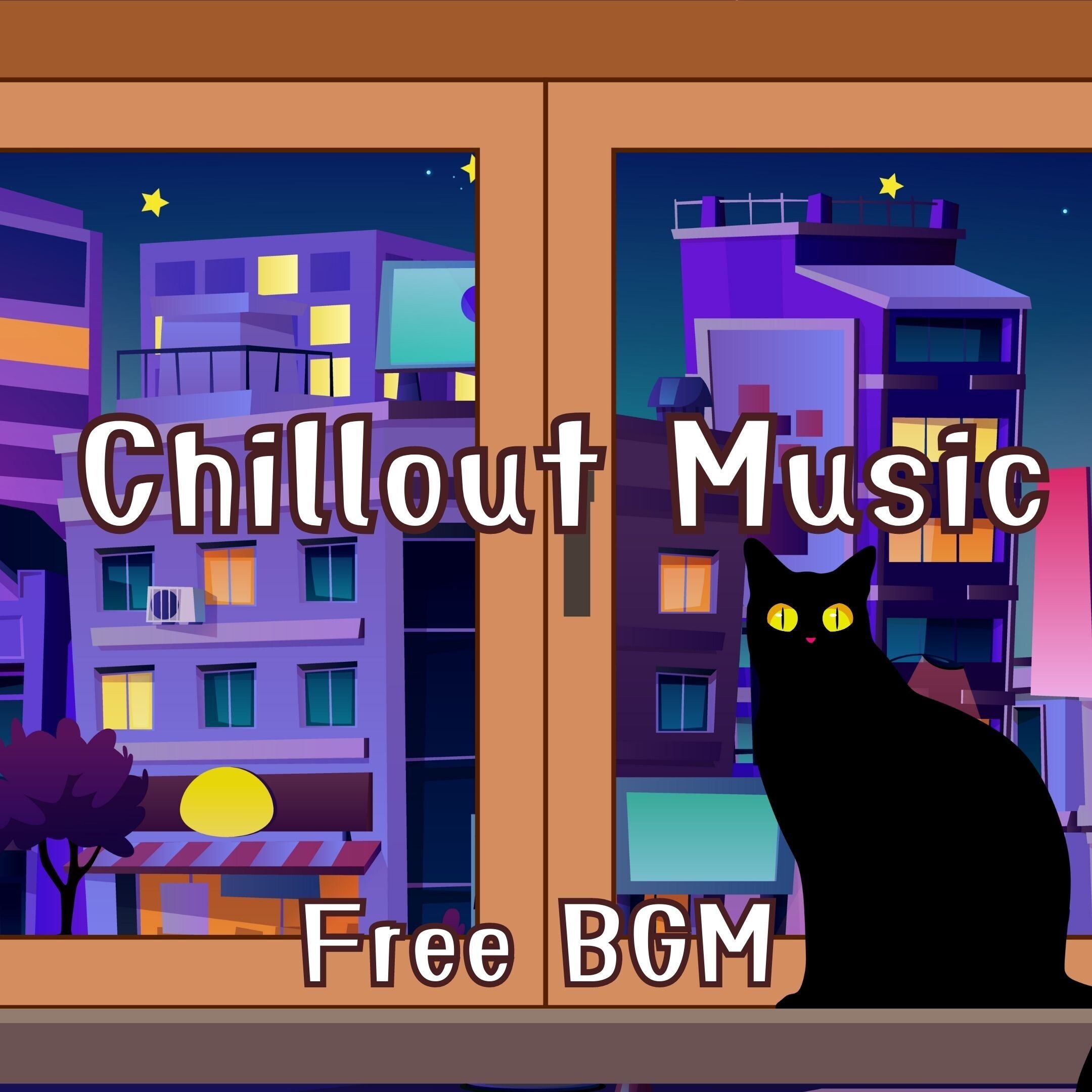 【著作権フリー無料BGM】チルアウト・ミュージック（リスニングHiphop）｜TASKEN｜音楽クリエイター｜note