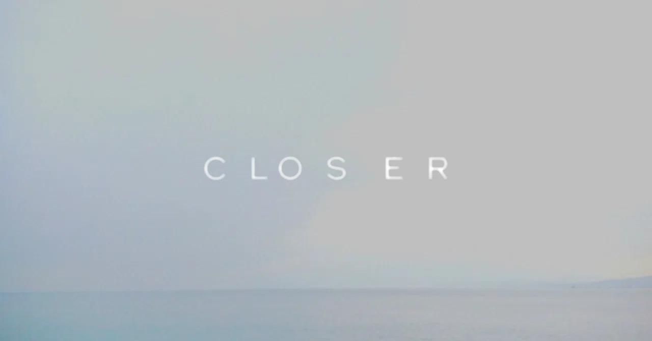 RM "Closer" 誰のものでもあり得る物語 〜日本語選びにこだわる和訳歌詞 no.082｜noa
