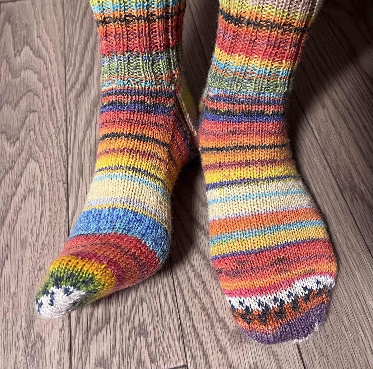 性格って｜晴（Natsuko M)