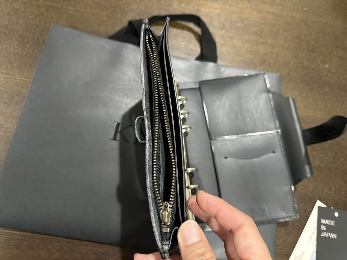 KNOX FLUCTがやってきました！！｜転勤族妻OLはむさん