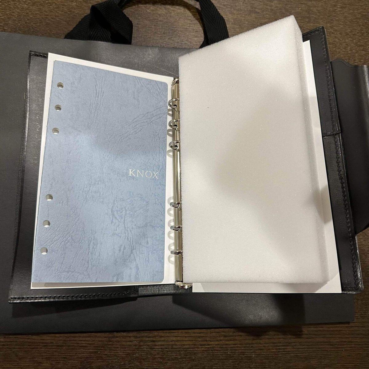 KNOX FLUCTがやってきました！！｜転勤族妻OLはむさん