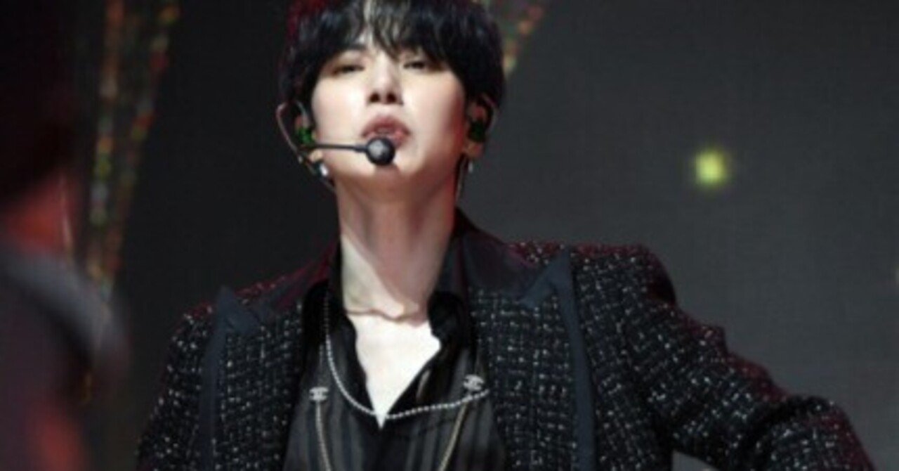 【ミニョク】ショヌに続きMONSTA X 二人目の入隊｜qstamin