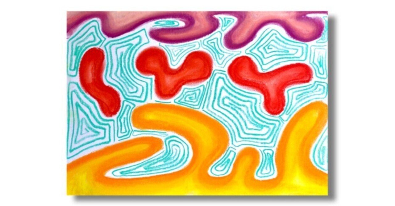 不思議な関係｜Keisuke Saito｜note