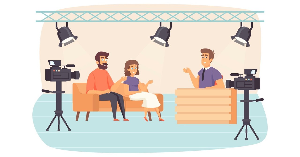 実は難しいインタビューの極意 －基本編－｜PAVIOS