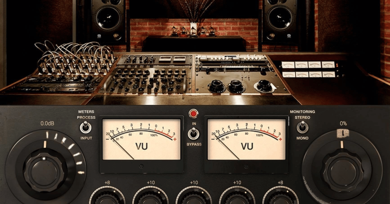 [DTM] マスタリングことはじめ｜Gotzh