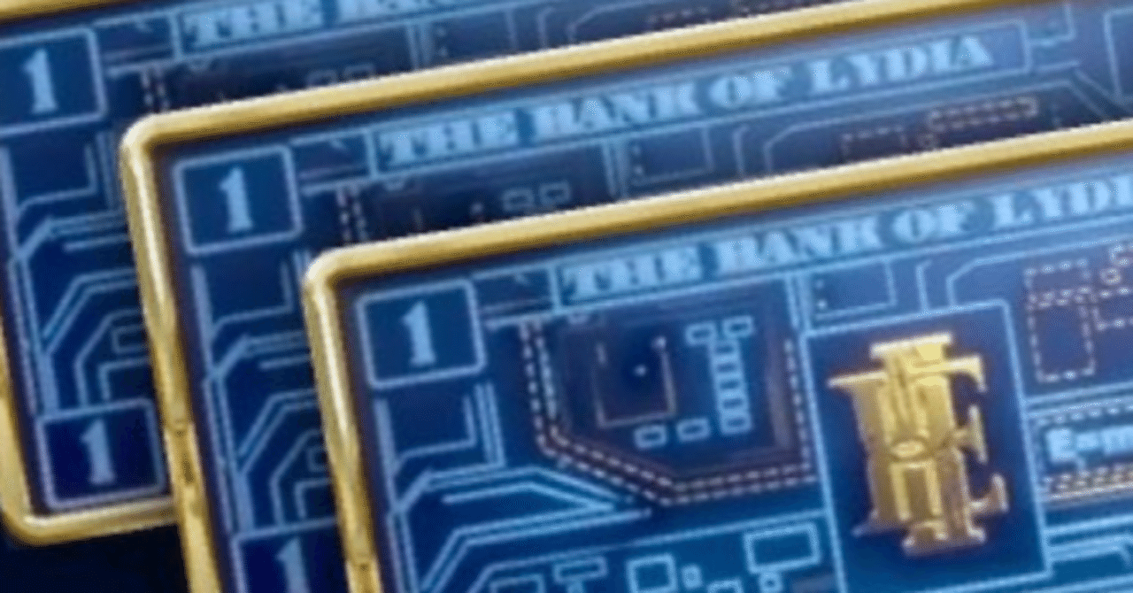 🔥 ĘlectrumTokenプレゼント企画🔥｜いっきゅう｜note