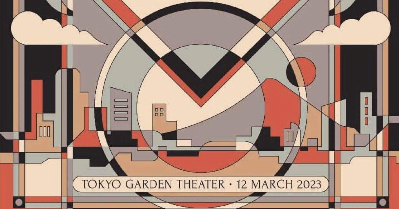 My feelings for ARCTIC MONKEYS｜KERO｜note