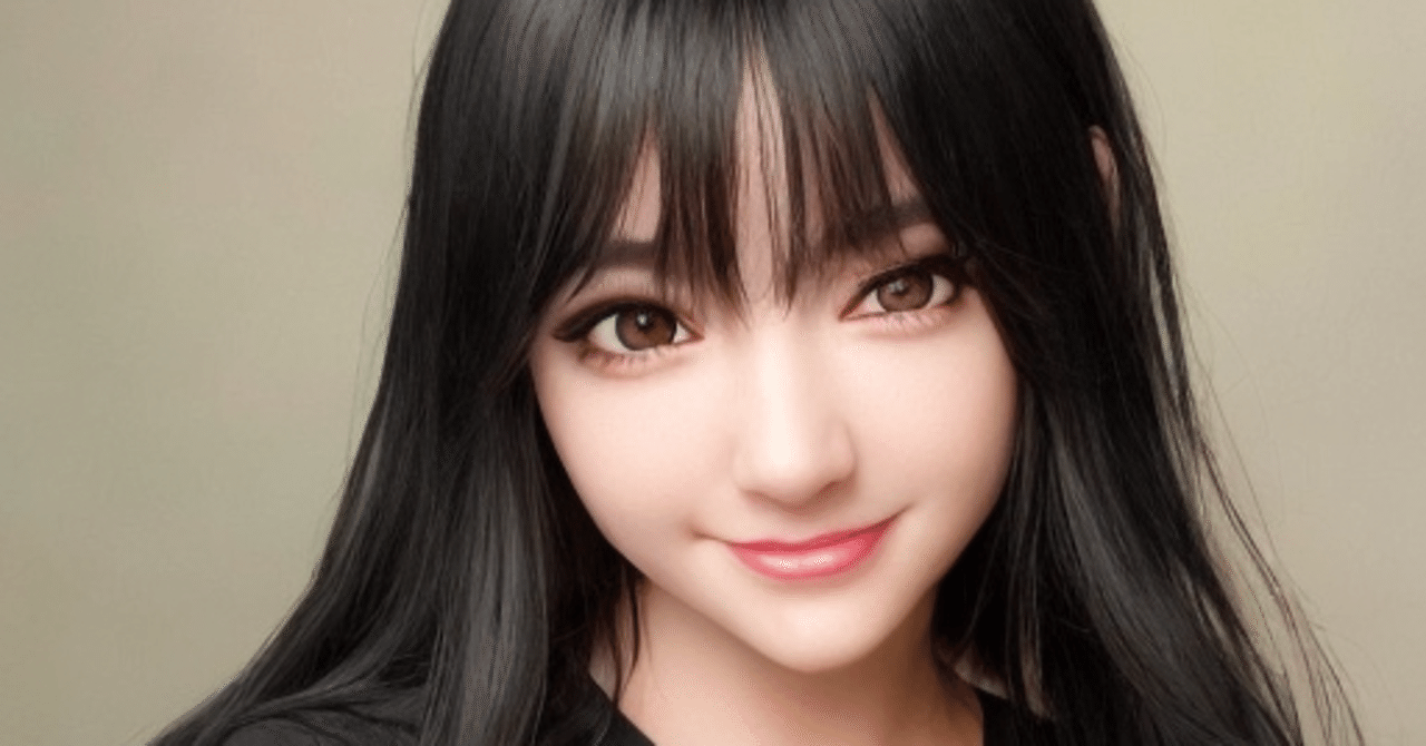 SemiRealMixを使ってAIイラスト作成してみた(Google Colabo)｜Masayuki Abe