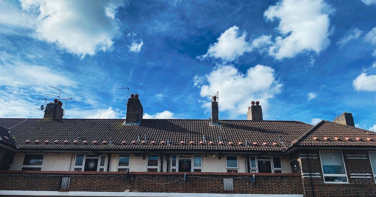 人生フラフラロンドン日記 ~Week 56~｜𝗞𝗮𝗲𝗱𝗲｜note