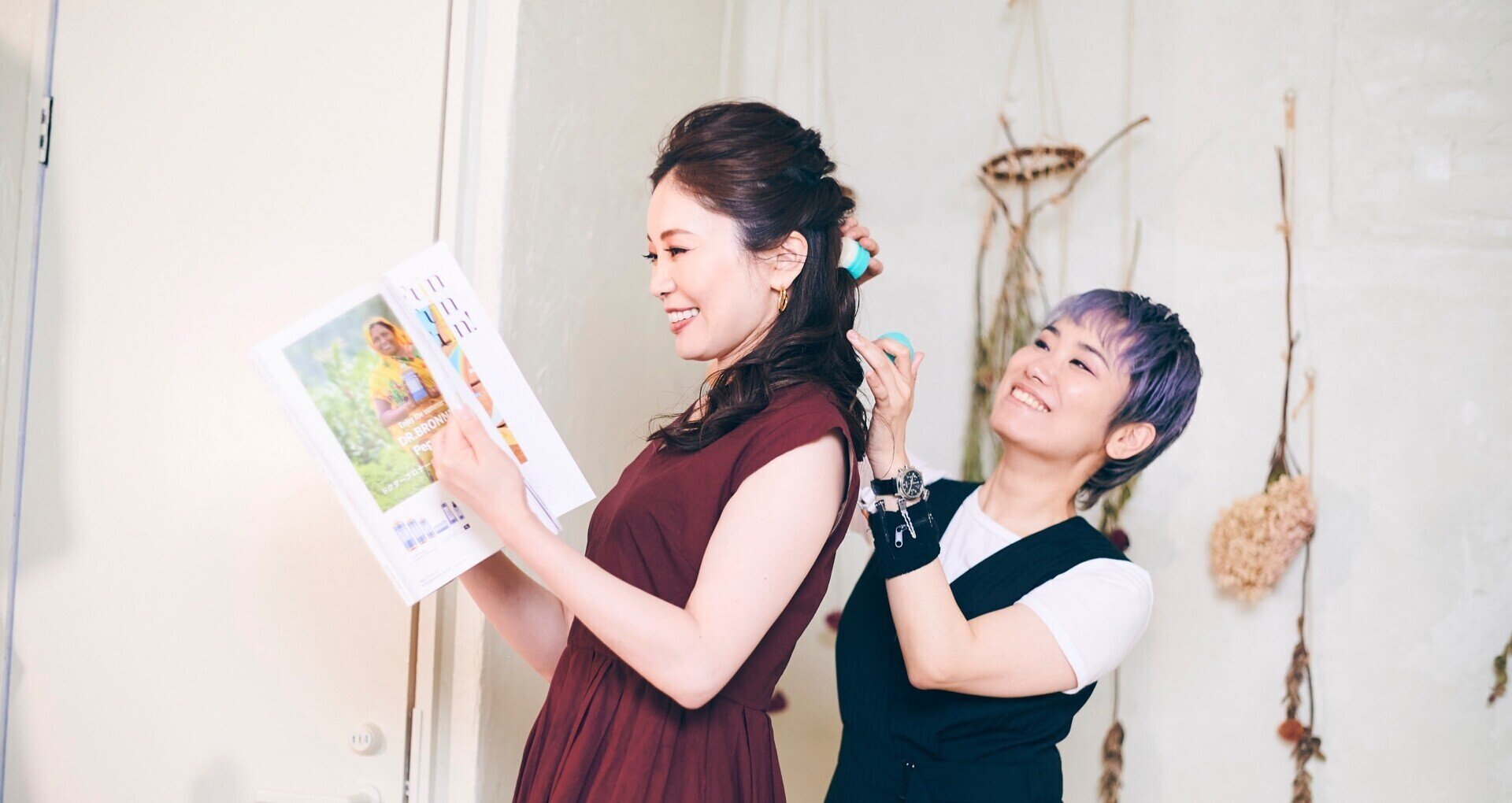 Hiroko Ikeuhi｜note