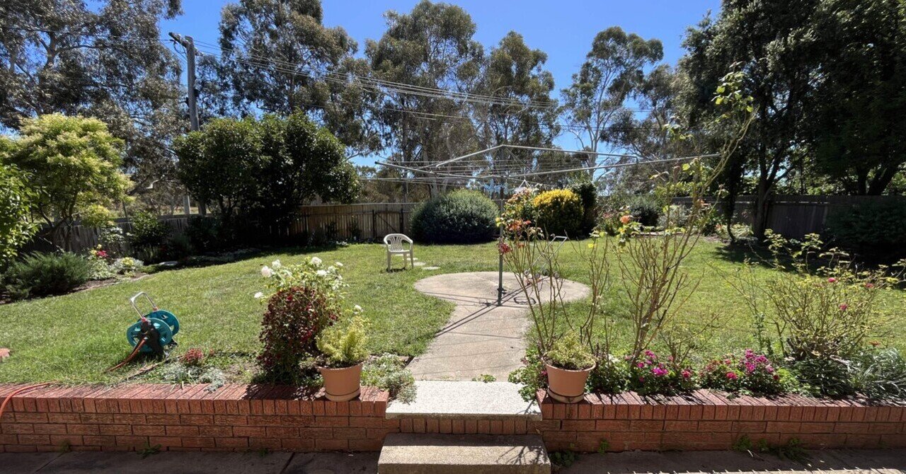 4日目🇦🇺｜Hinata｜note