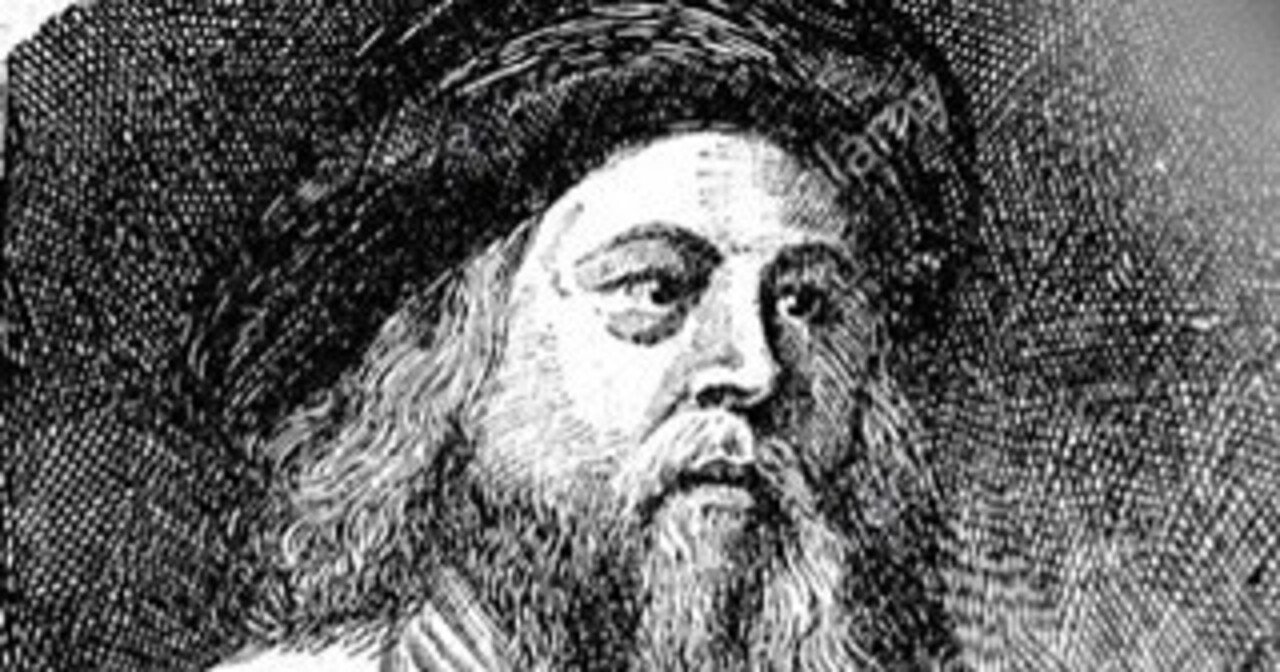 ハシディズムの源流｜kirin｜note