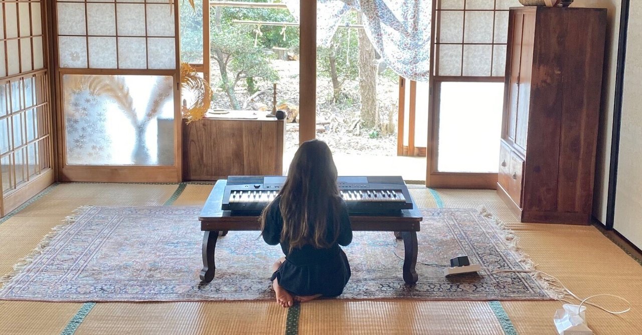 晴天の霹靂、というサプライズギフト｜Natsuki_wave