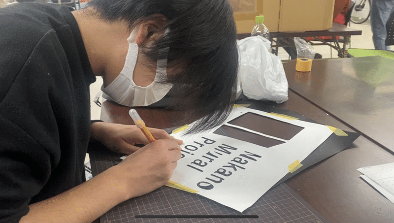 カサデオリーバ day13 / 作画塗装｜Daikoku Project｜note