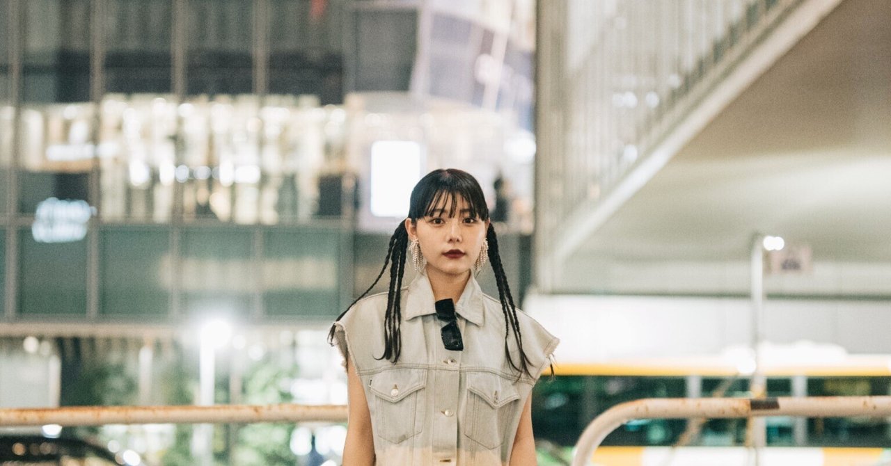 ablankpage AS YEARS GOES BYS ABLANKPAGE X EDWIN 2023-24 A/W Behind the Scenes!｜Rakuten Fashion ...