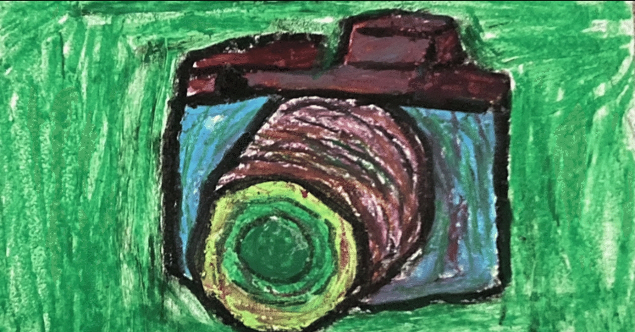 【詩】森の中で｜Aki｜note