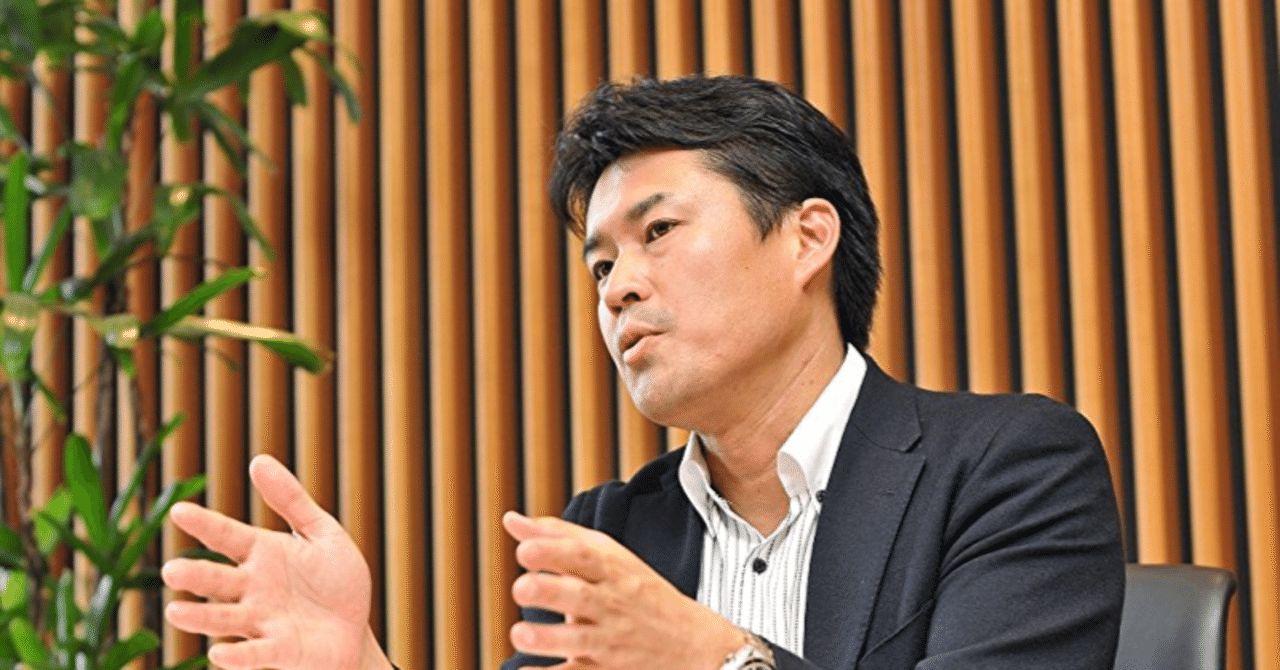 法政大学キャリアデザイン学部、田中研之輔教授が考える「アスリートのキャリア形成」とは｜SPODGE「スポーツ経験を無限大の可能性へ変えるメディア」