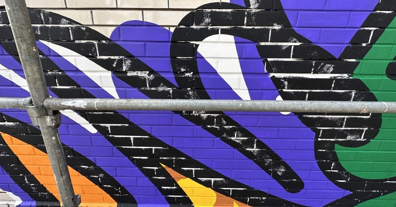 カサデオリーバ day15 / ロゴ、サイン入れ｜Daikoku Project｜note