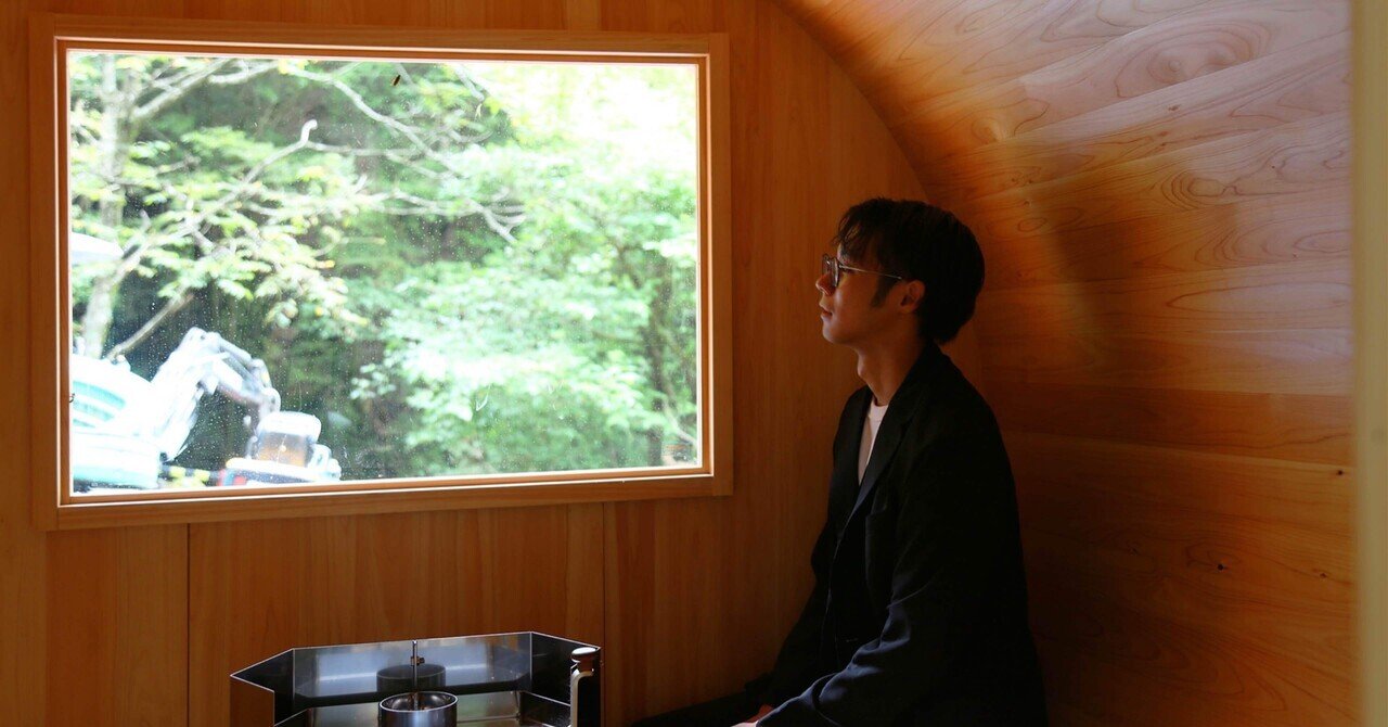 感謝｜森大亮 ｜Daisuke Mori｜note