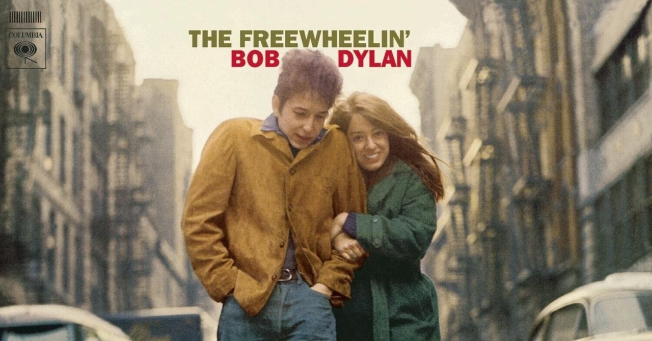 Bob Dylan's Dream 和訳/歌詞 - ボブ・ディラン (Bob Dylan)｜Nagao A