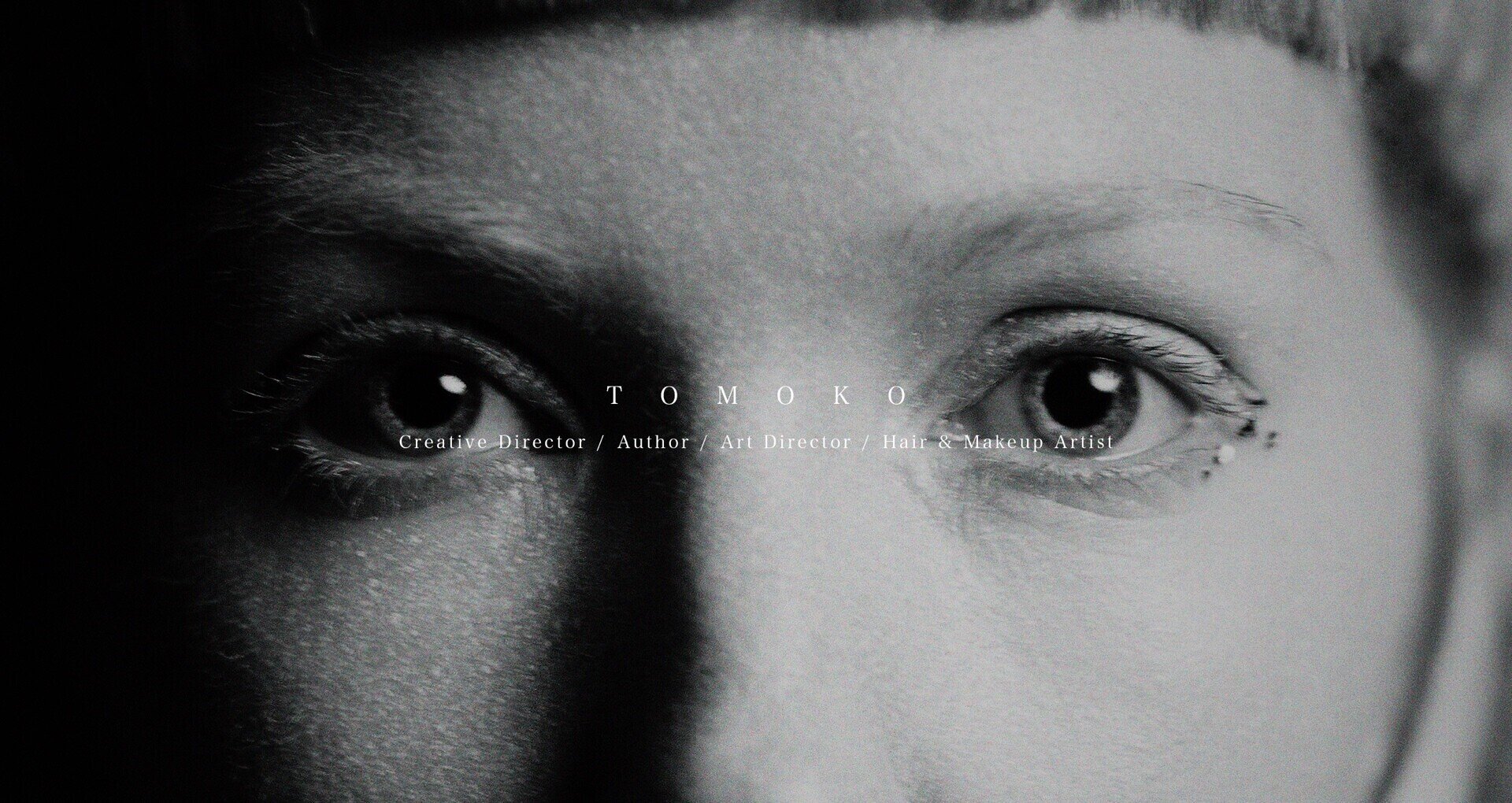 "Who Am I ?" by TOMOKO｜note