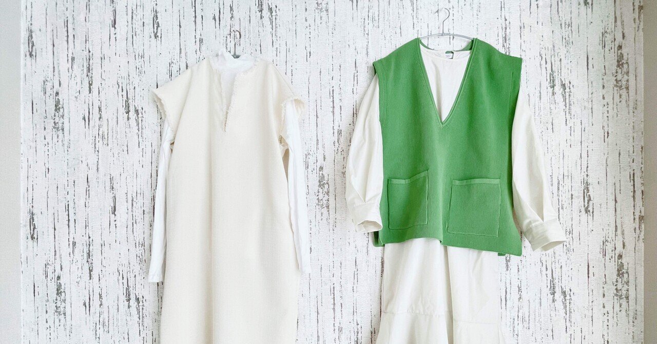 気分が上がる春のマタニティ着回しコーデ｜Roko｜note