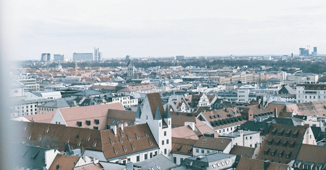 他人と比べるな｜HIROKI HAYASHI｜note