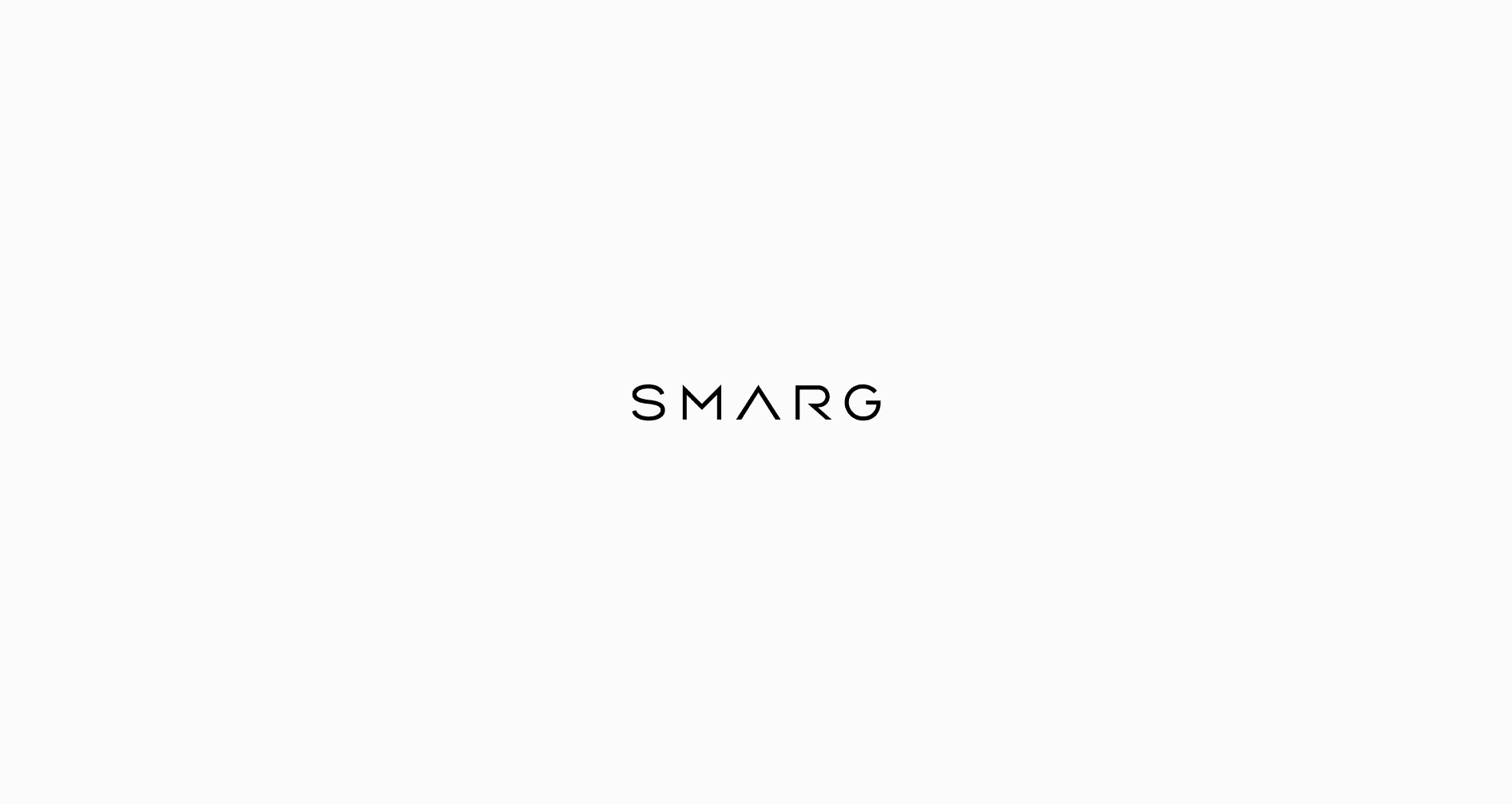 SMARG｜note