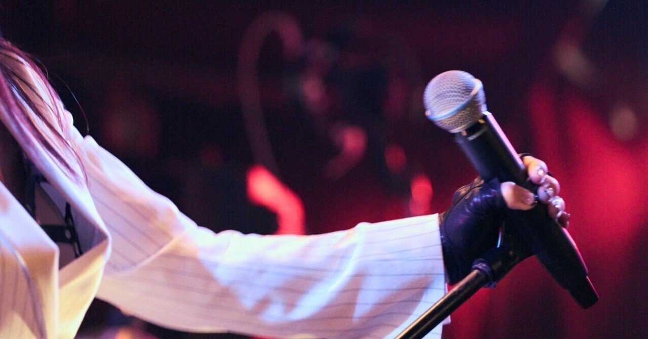 なんでいまどき配信じゃなくてCD出すのかって？それはね…1｜RICKEY_Vocalist