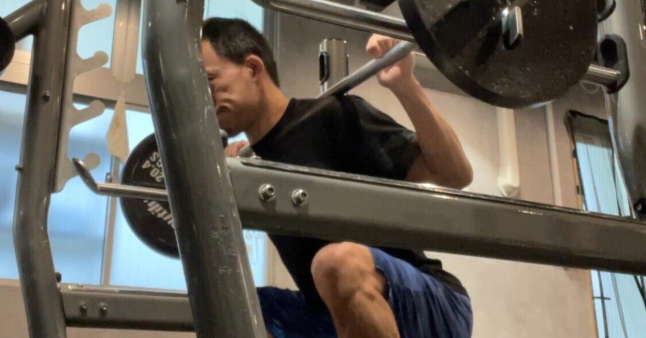 スクワットスクワッド任務開始！｜そたに＠SQUAT SQUAD｜note