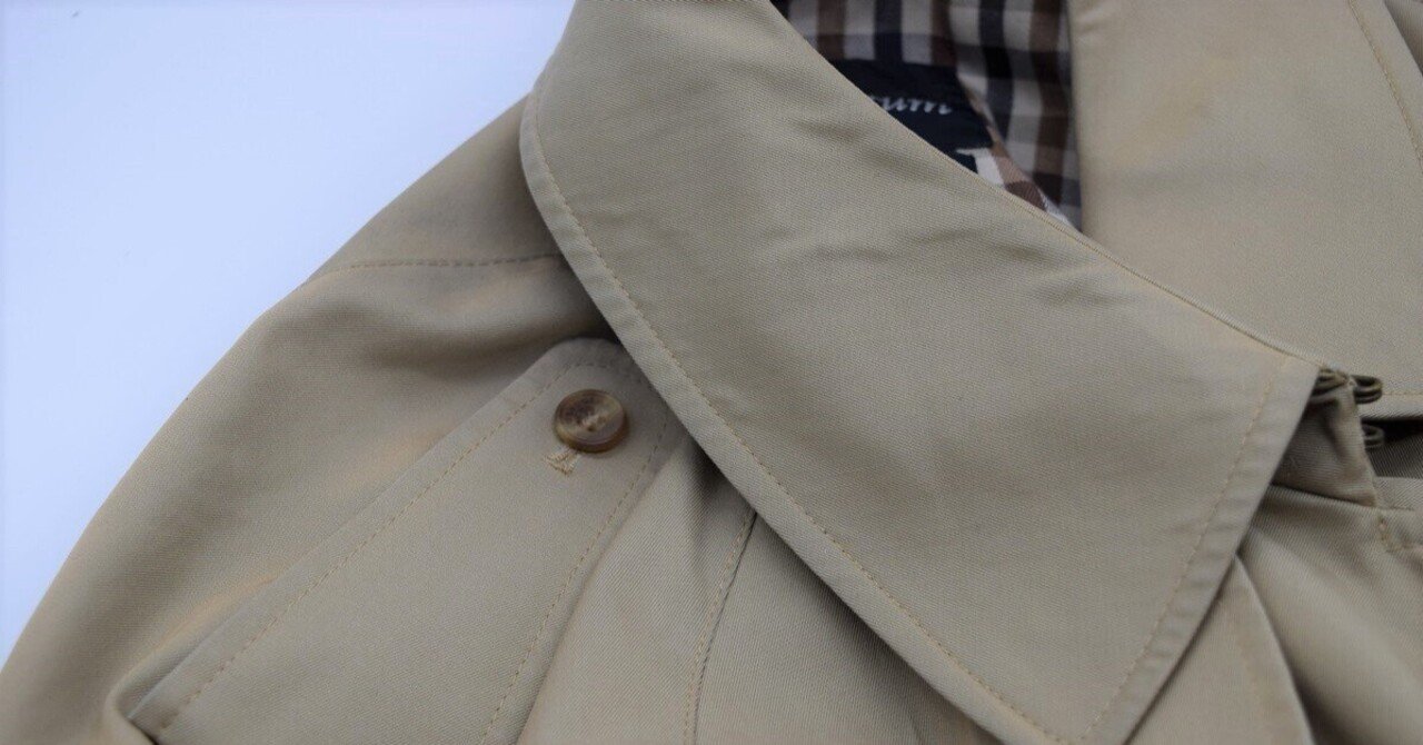 my select50 vol.20「Trench coat」|ariari my select50 vol.20「Trench coat」|ariari