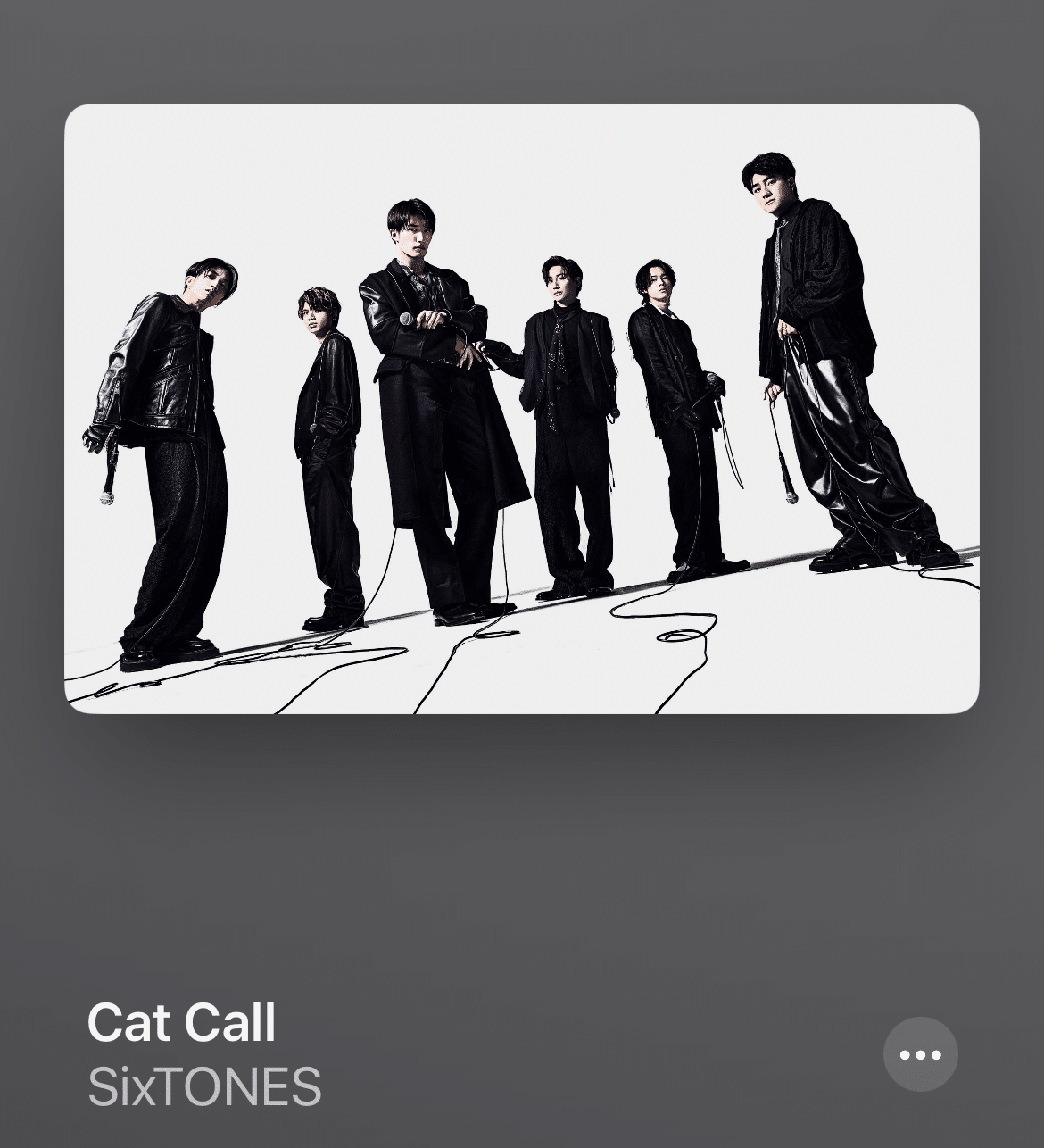 一生聴いてる｜オタク